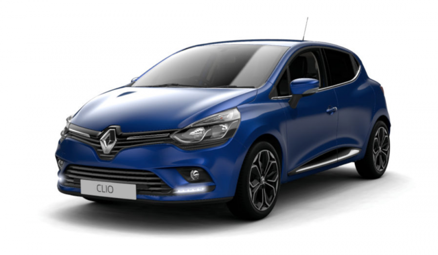 Renault Clio Icon from just £10.68 Daily at Westwood Motor Group