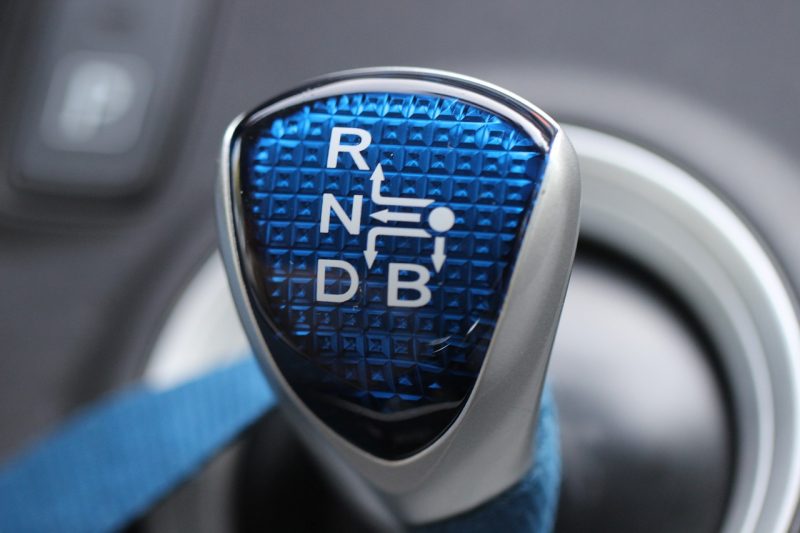 Did you know you can hire an automatic van? Automatic Van Hire Wigan