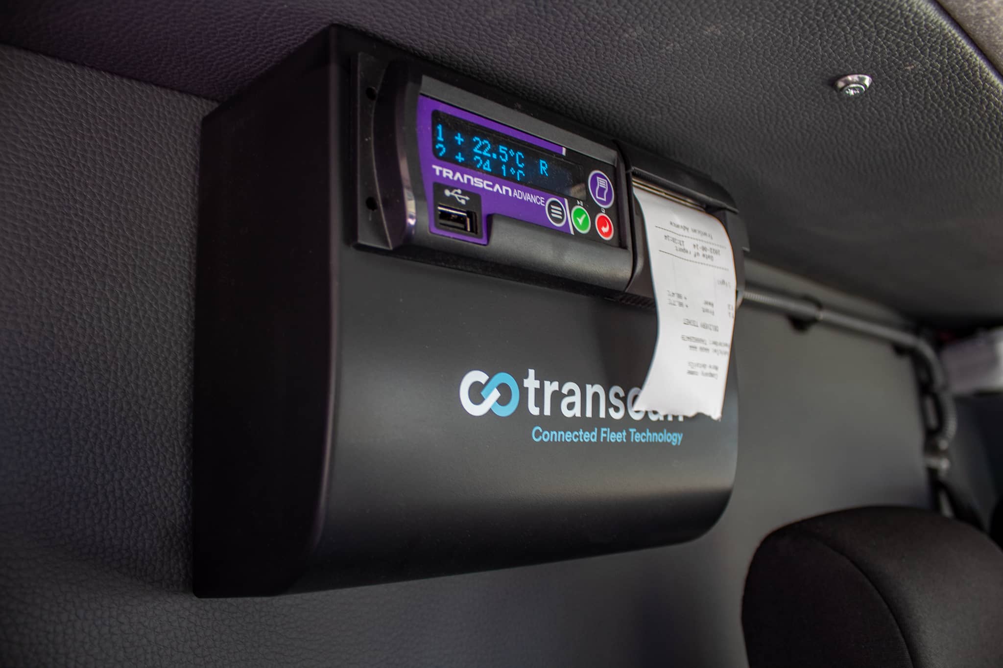 Refrigerated Van Hire - Brand New Fridge Vans For Rent