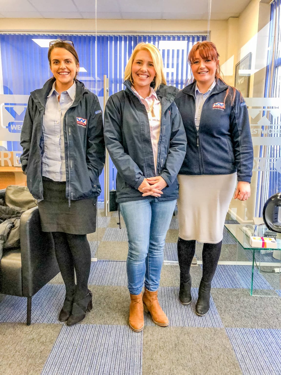 10 Years Laura Edwards!