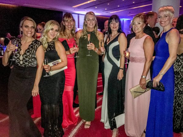 10 Years Laura Edwards!