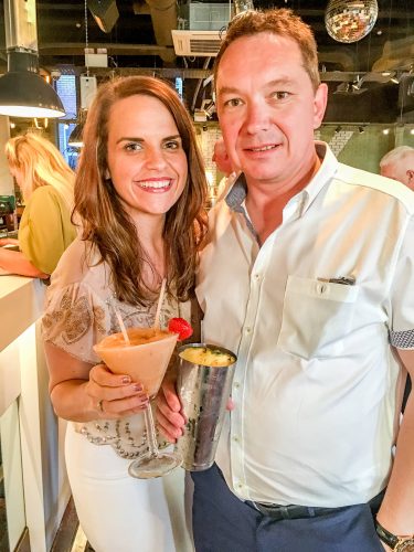 10 Years Laura Edwards!