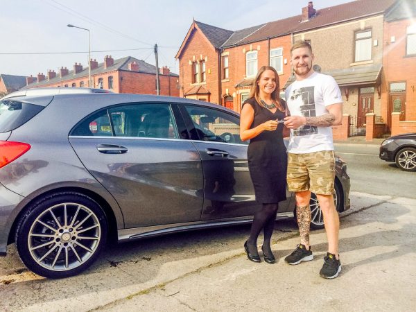 10 Years Laura Edwards!