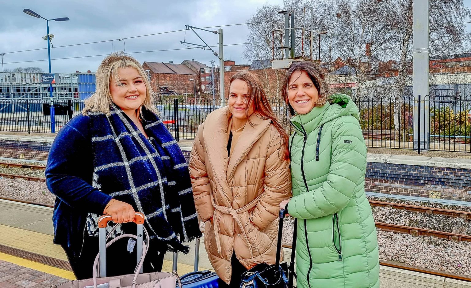 United Rental Group Host Their 35th Birthday Party