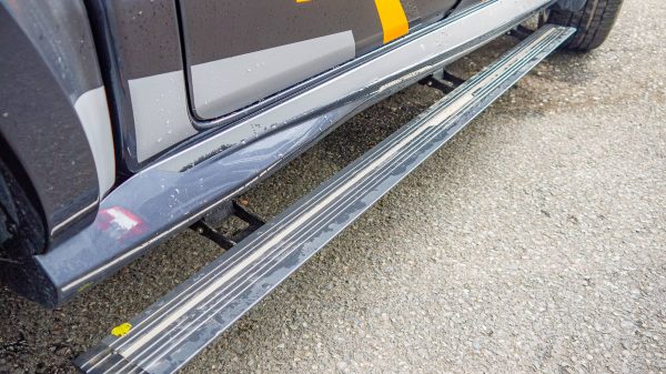 Ford Ranger MS-RT - The Pickup With The Rally Pedigree