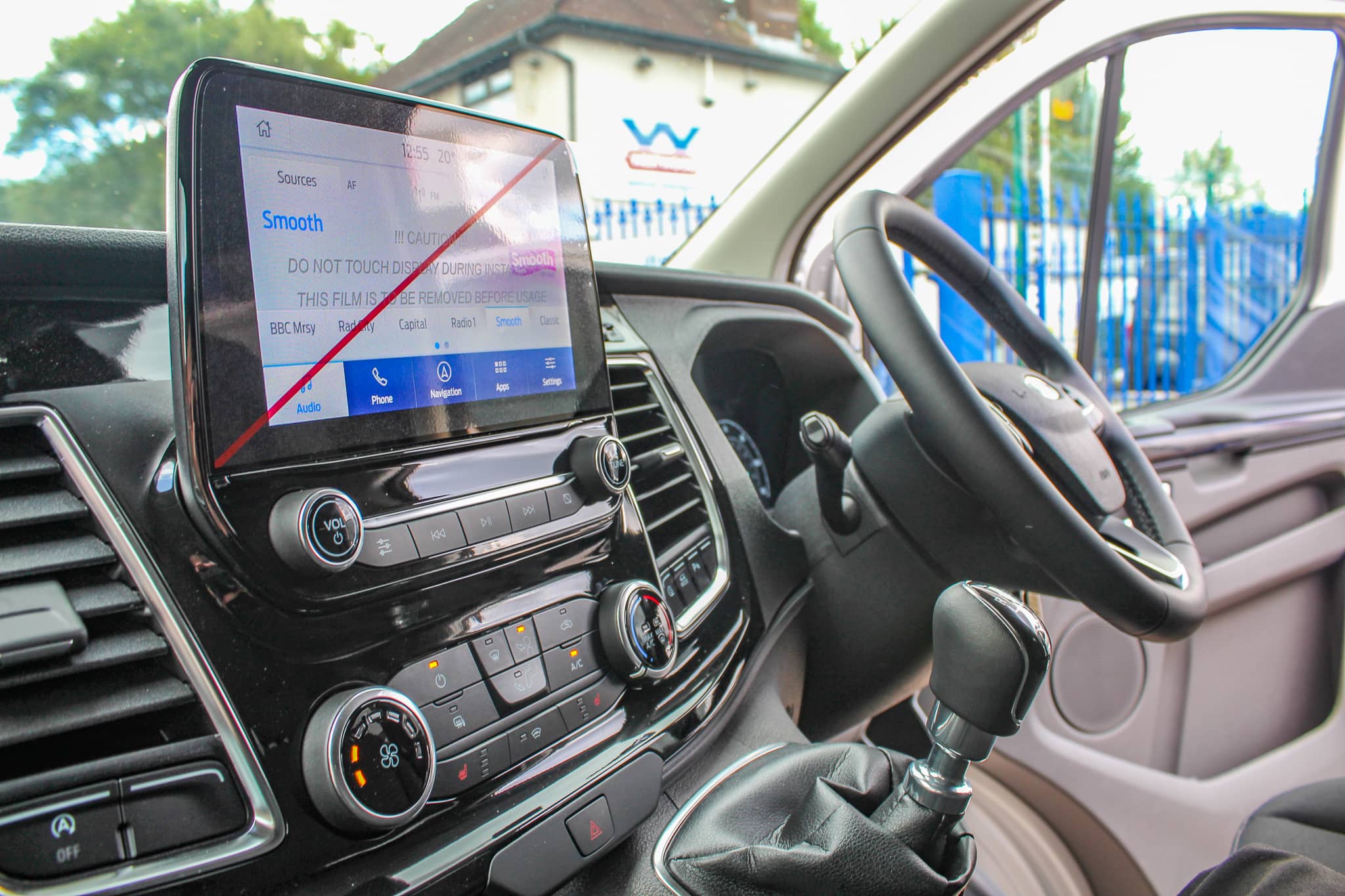 A 73 Plate Fleet For Wudhus Limited