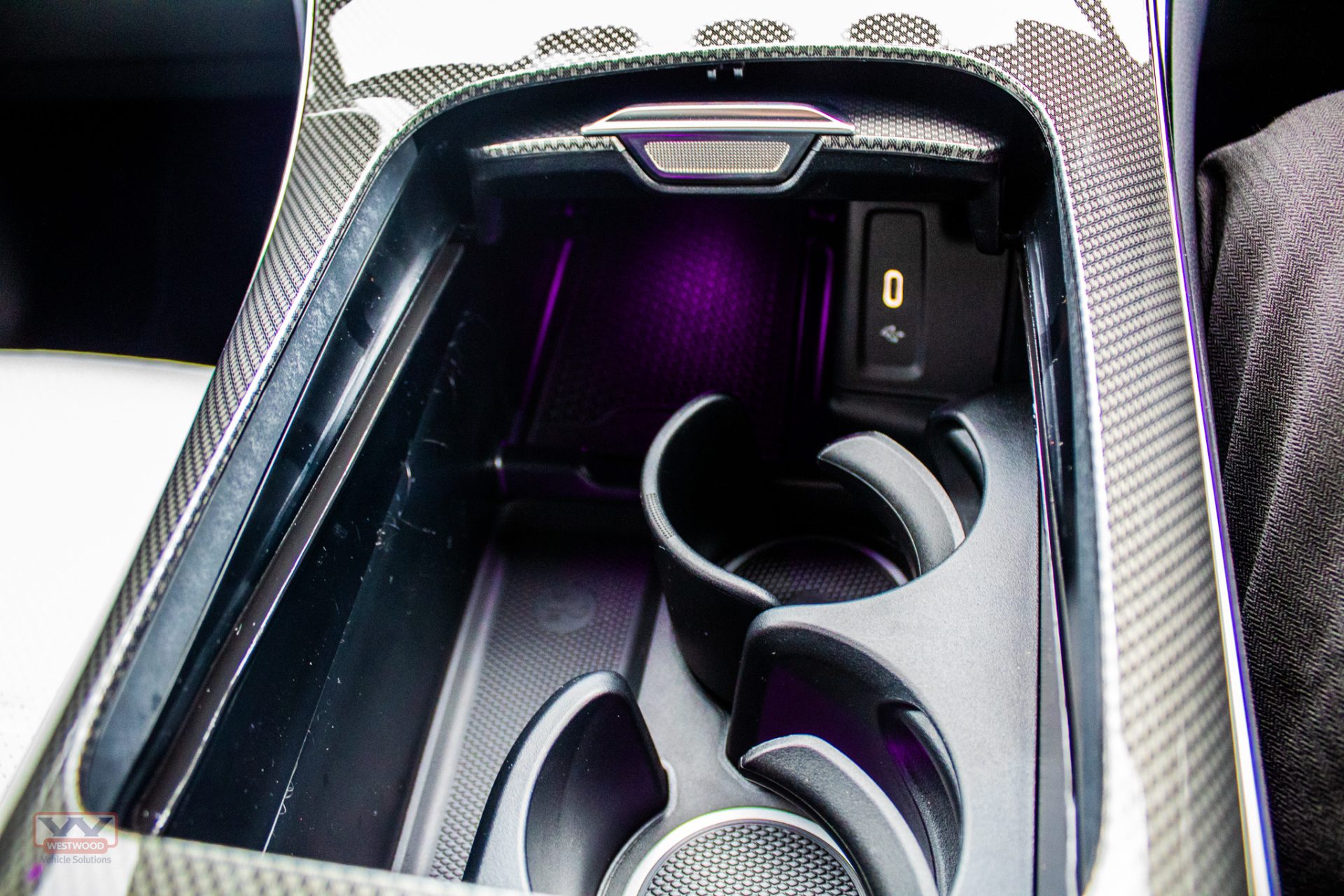 Mercedes GLC - 3rd Generation Plug In Hybrid