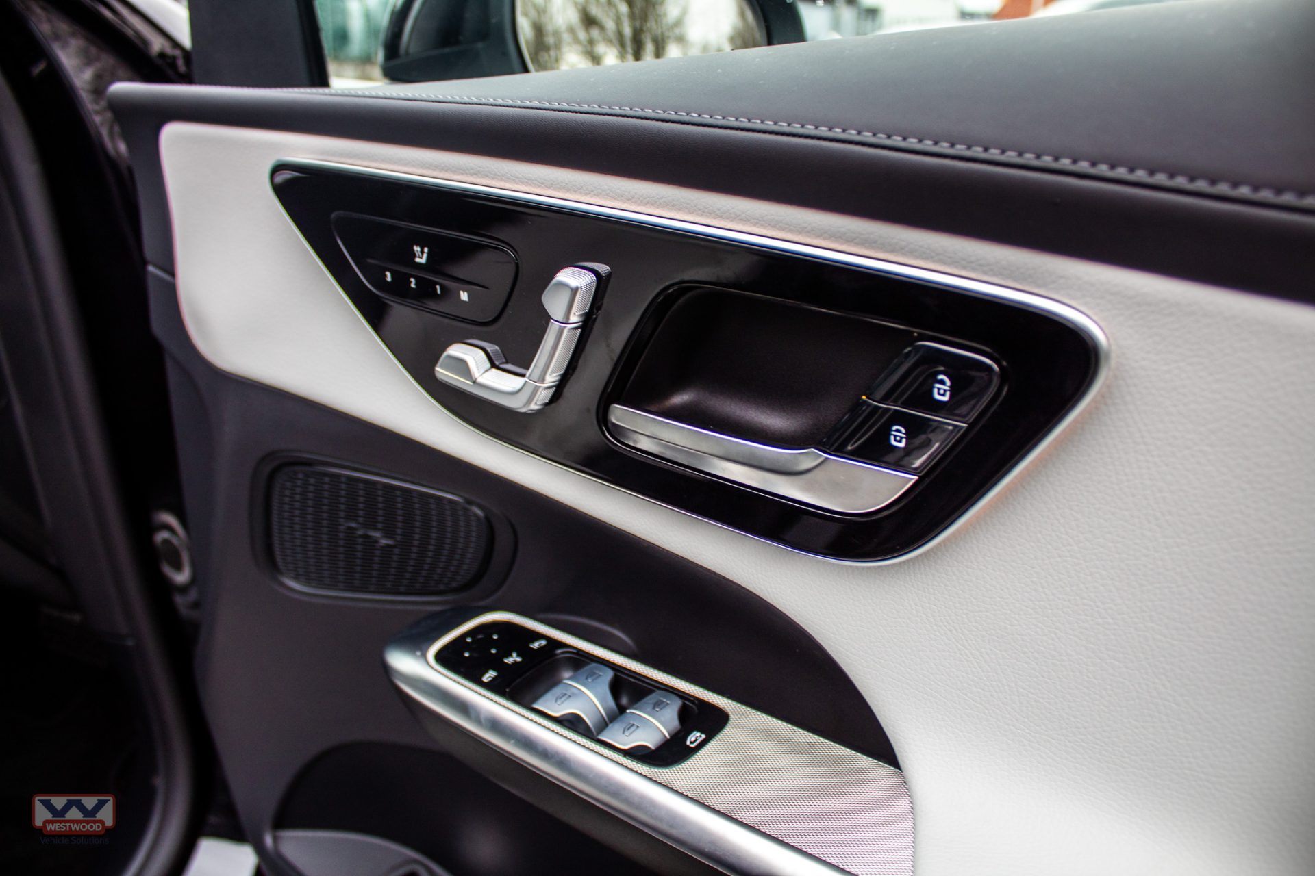 Mercedes GLC - 3rd Generation Plug In Hybrid