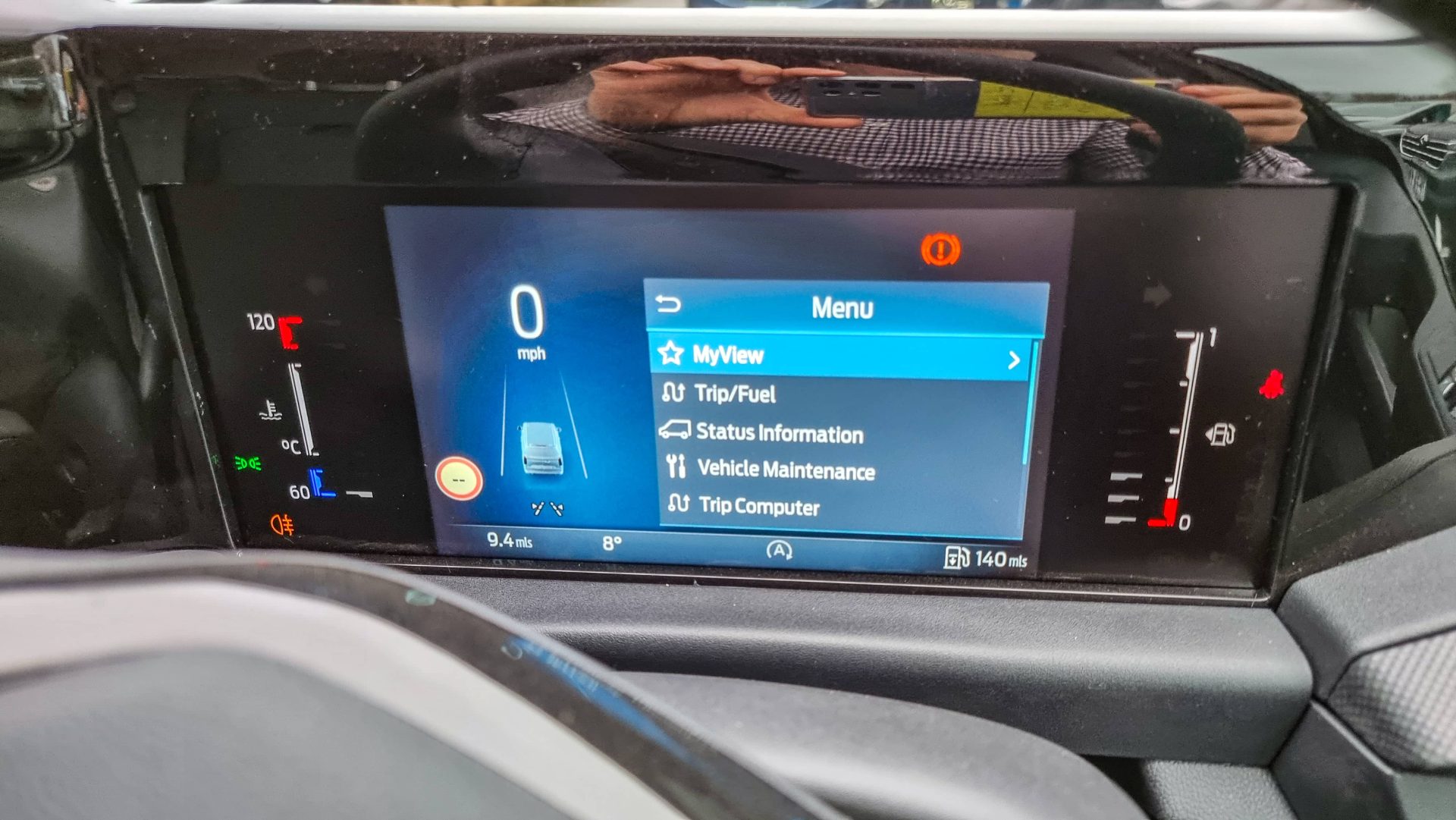 2024 Ford Transit Custom MK8 - All New Next Gen' Custom