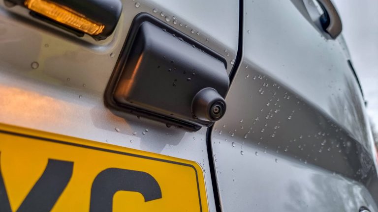 2024 Ford Transit Custom MK8 - All New Next Gen' Custom