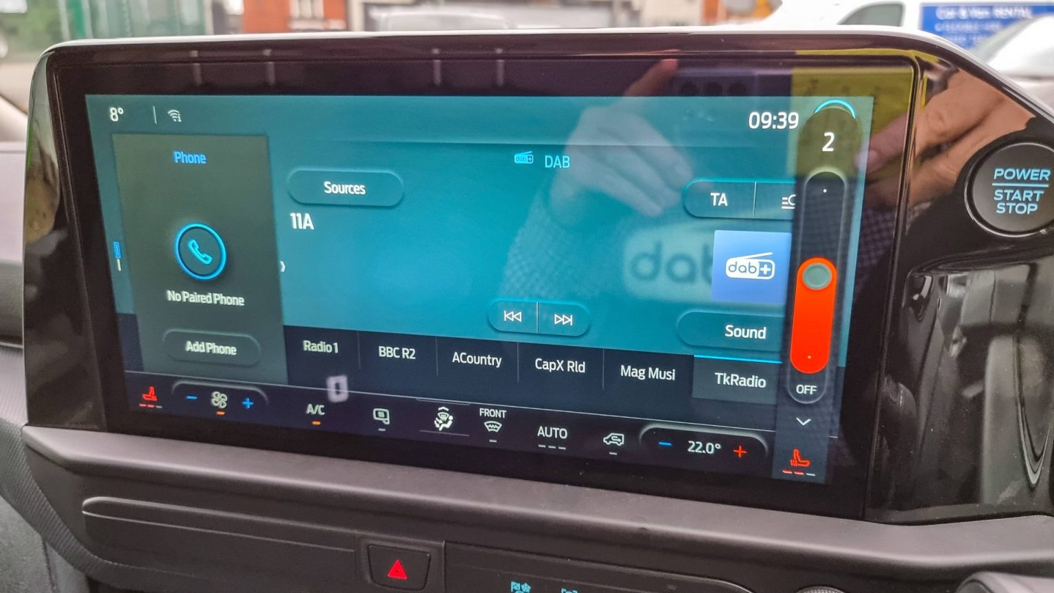 2024 Ford Transit Custom MK8 - All New Next Gen' Custom