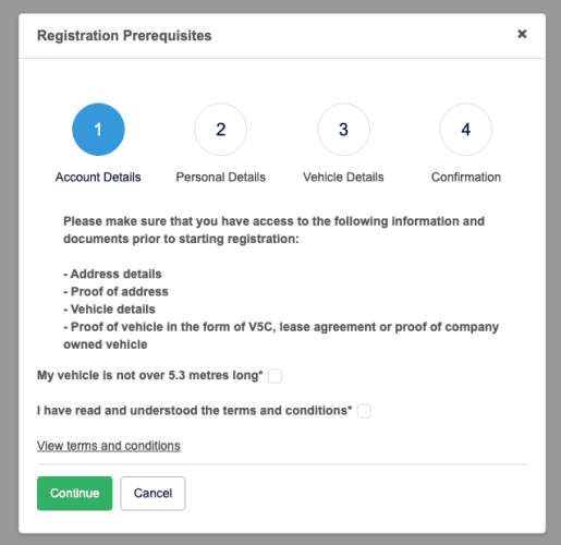 Need To Take A Van To The Tip? Read This First!