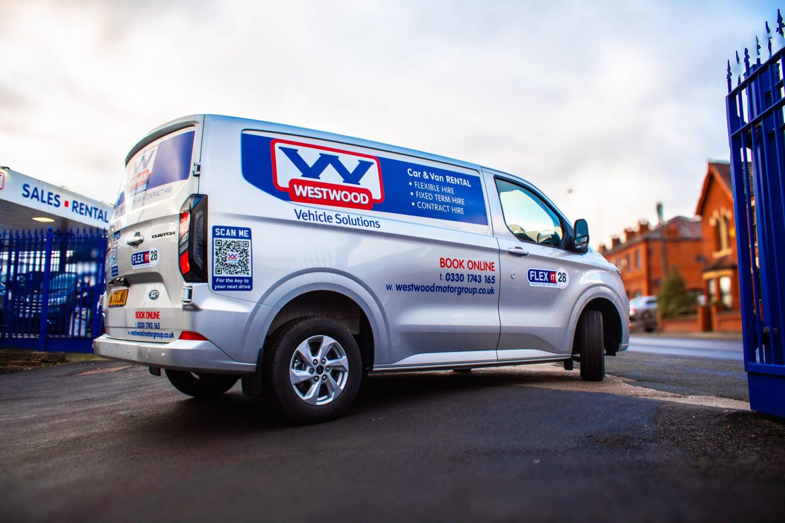 Need To Take A Van To The Tip? Read This First!