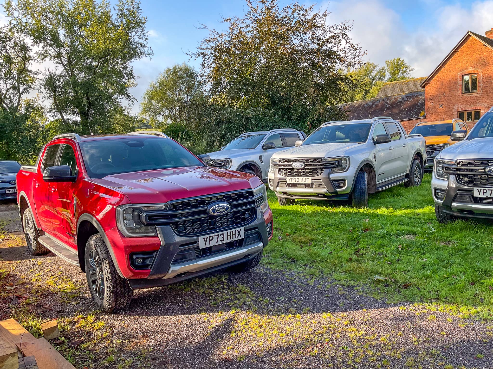 SCRAPPED! Double Cab Pickup Trucks New BIK Rules For 2024